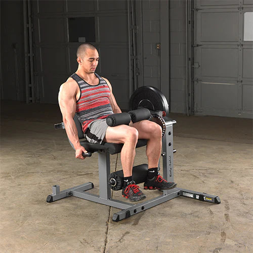 Leg machines – FitnessKing