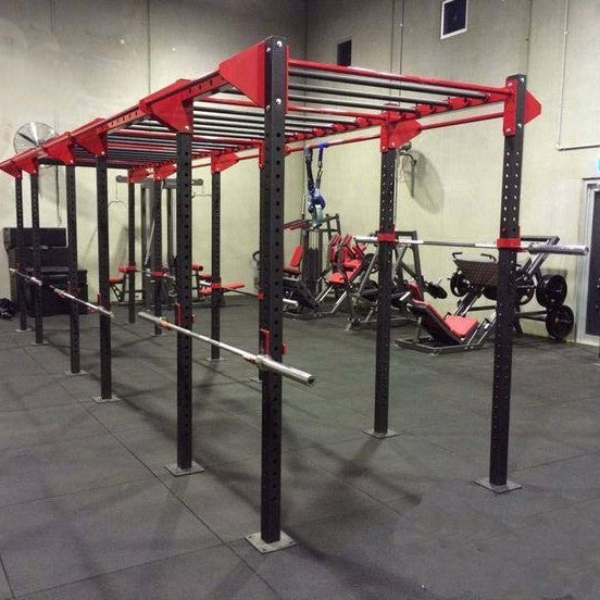 Freestanding rigs – FitnessKing