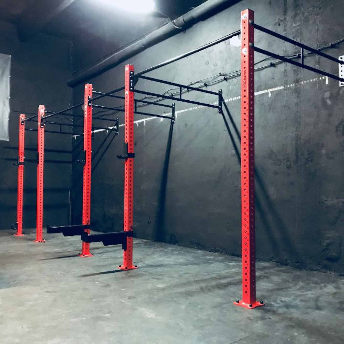Wall rigs – FitnessKing