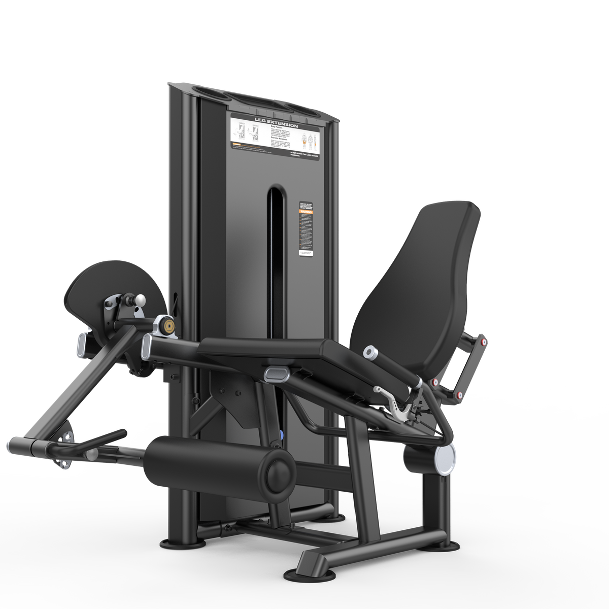 Hammer Stronger Leg Extension – FitnessKing