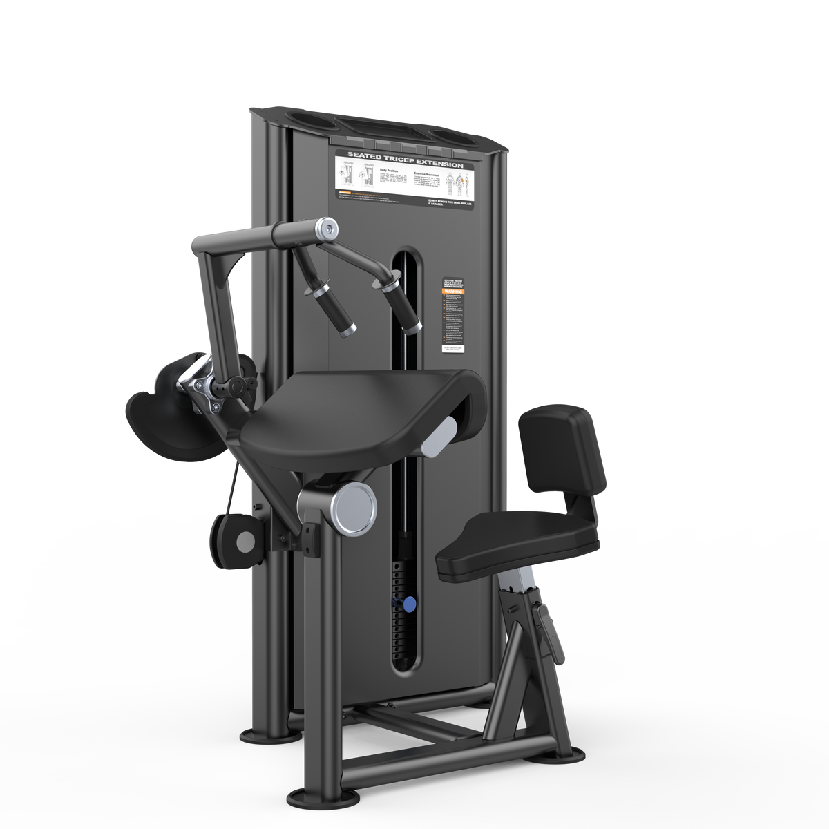 Hammer Stronger Triceps Extension – FitnessKing