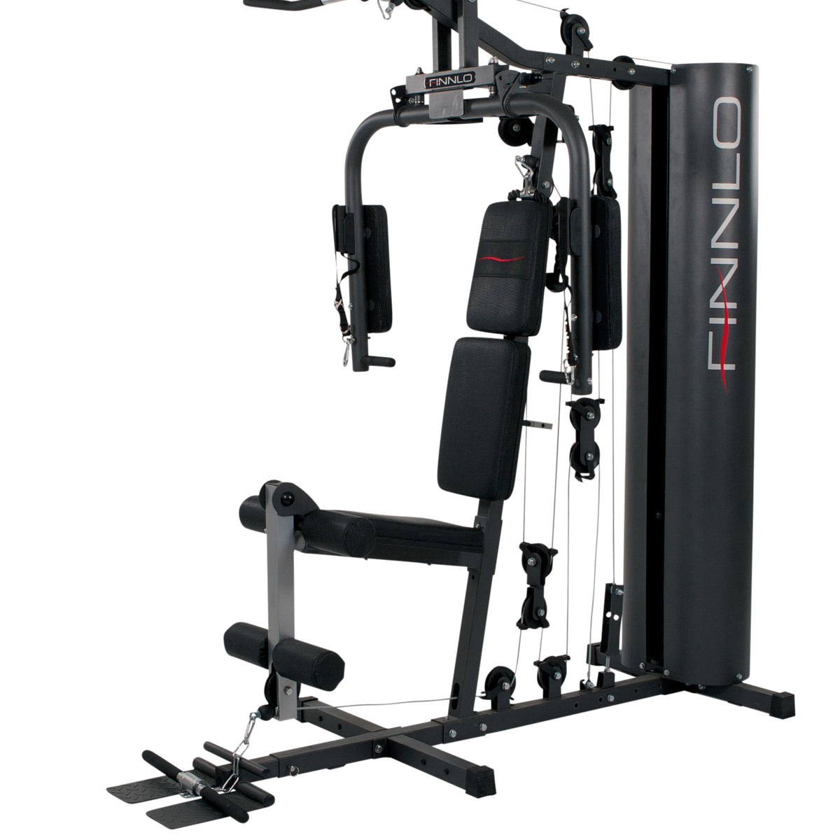 Station de musculation Hammer Autark 600 – FitnessKing