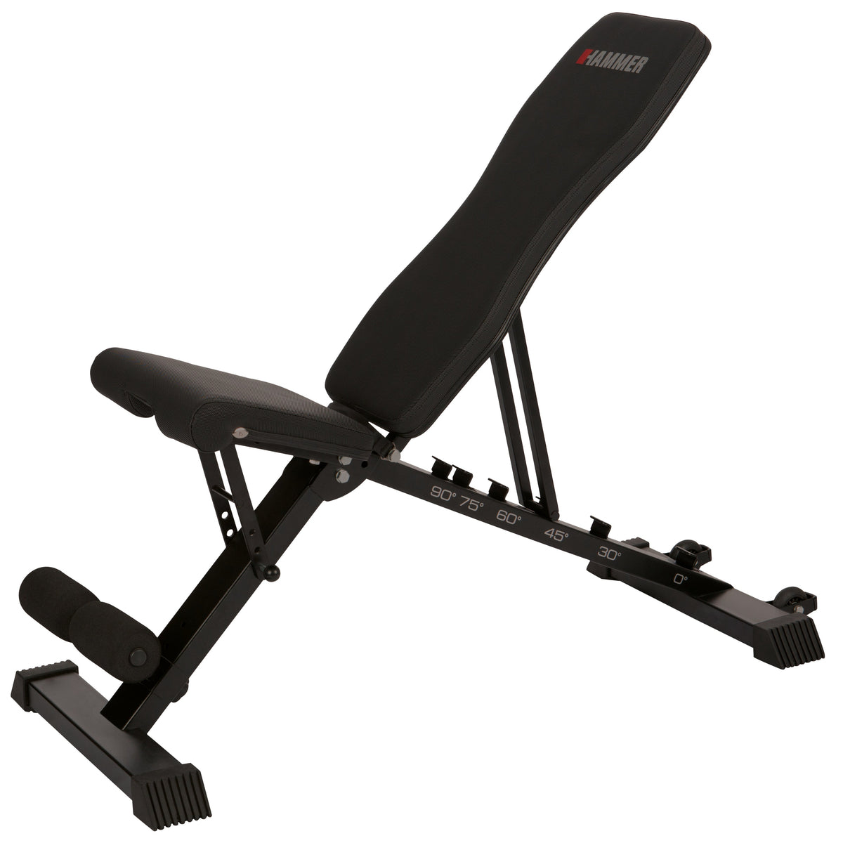 Hammer Force 2.0 – FitnessKing