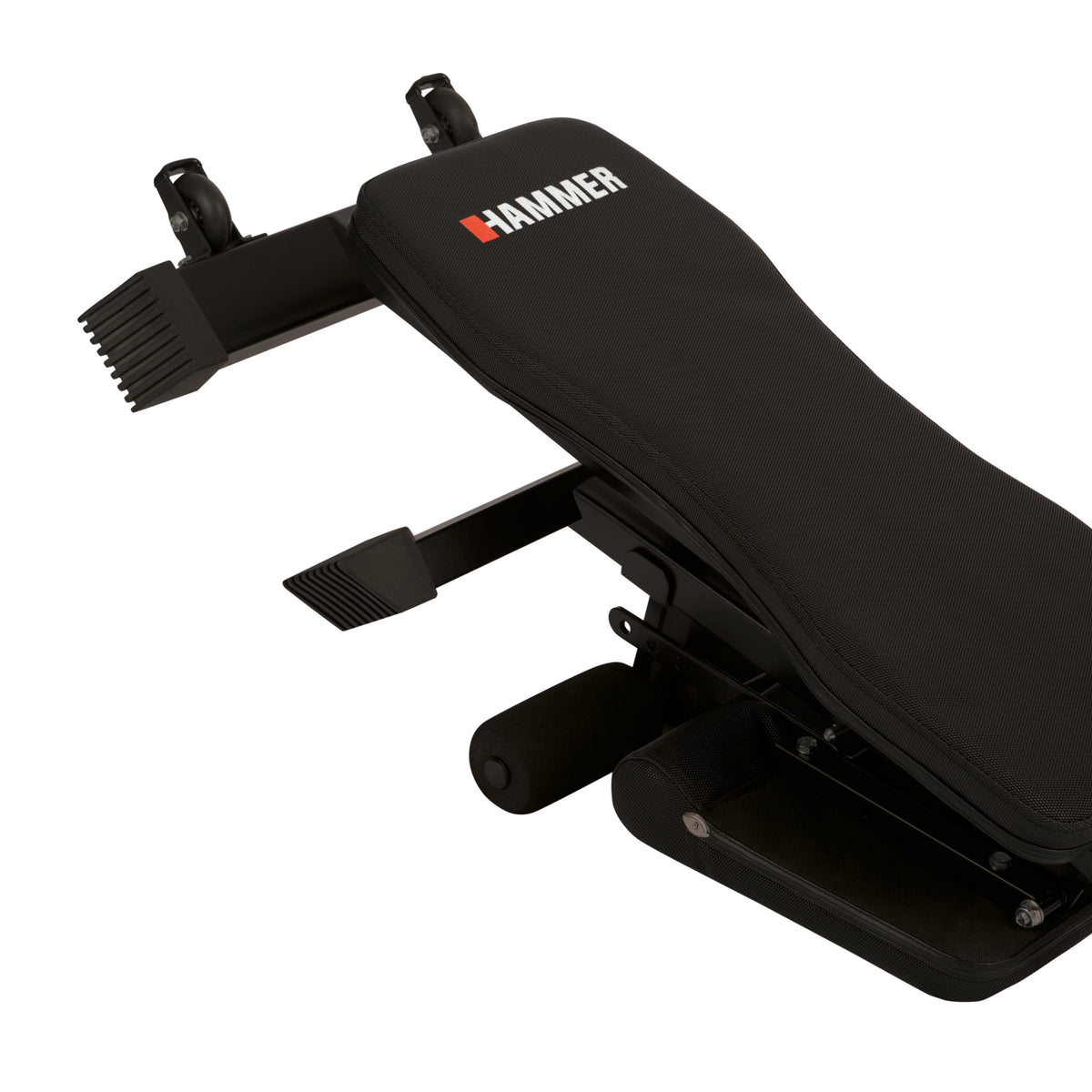 Hammer Force 2.0 – FitnessKing