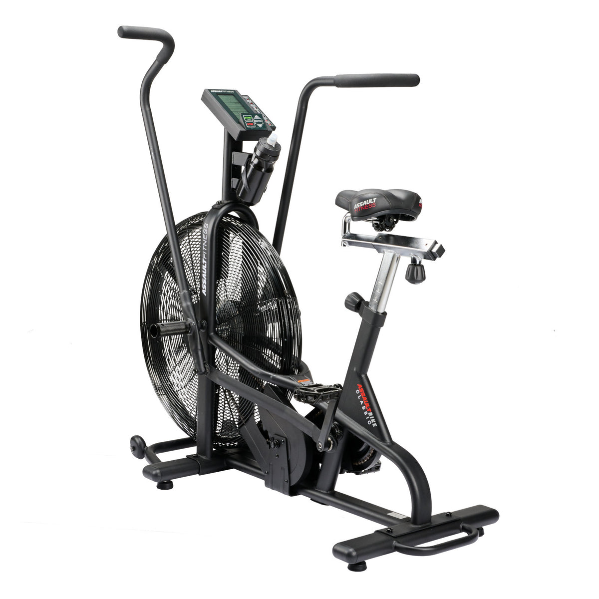 Assault Classic airbike – FitnessKing