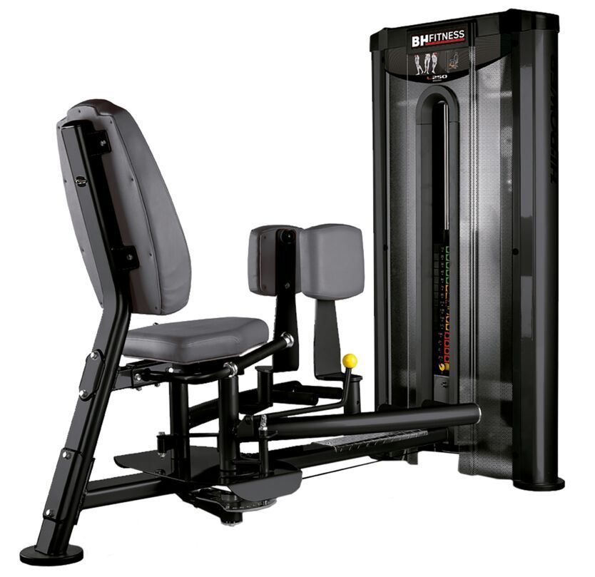 BH Fitness Abduction/Adduction Machine L250B – FitnessKing