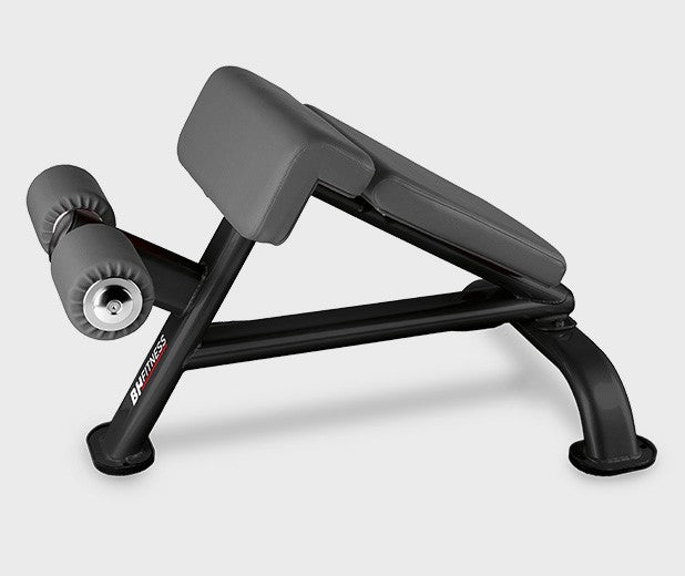 BH Fitness Crunch Bench L840BB – FitnessKing