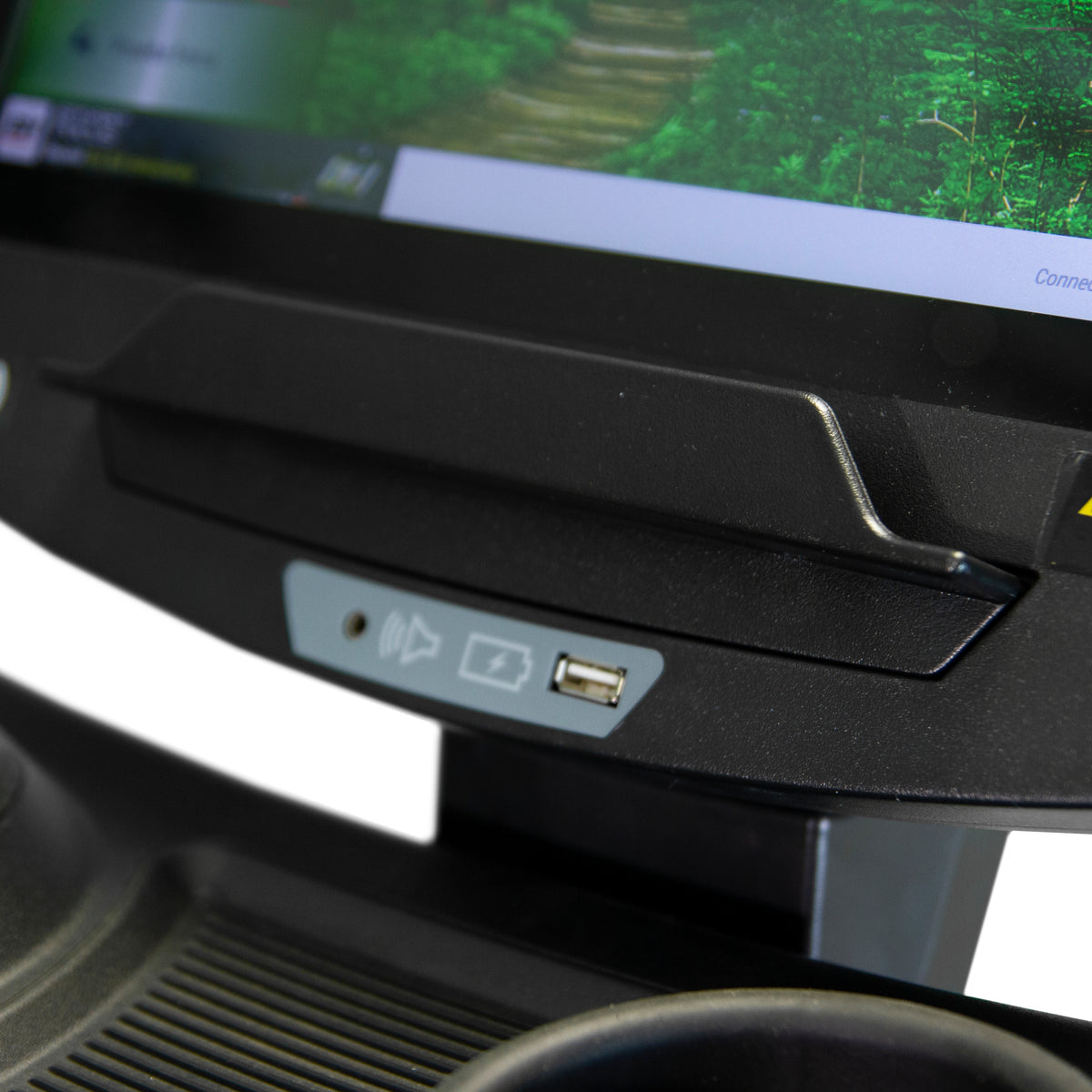 BH Fitness Inertia 720R LED hometrainer – FitnessKing