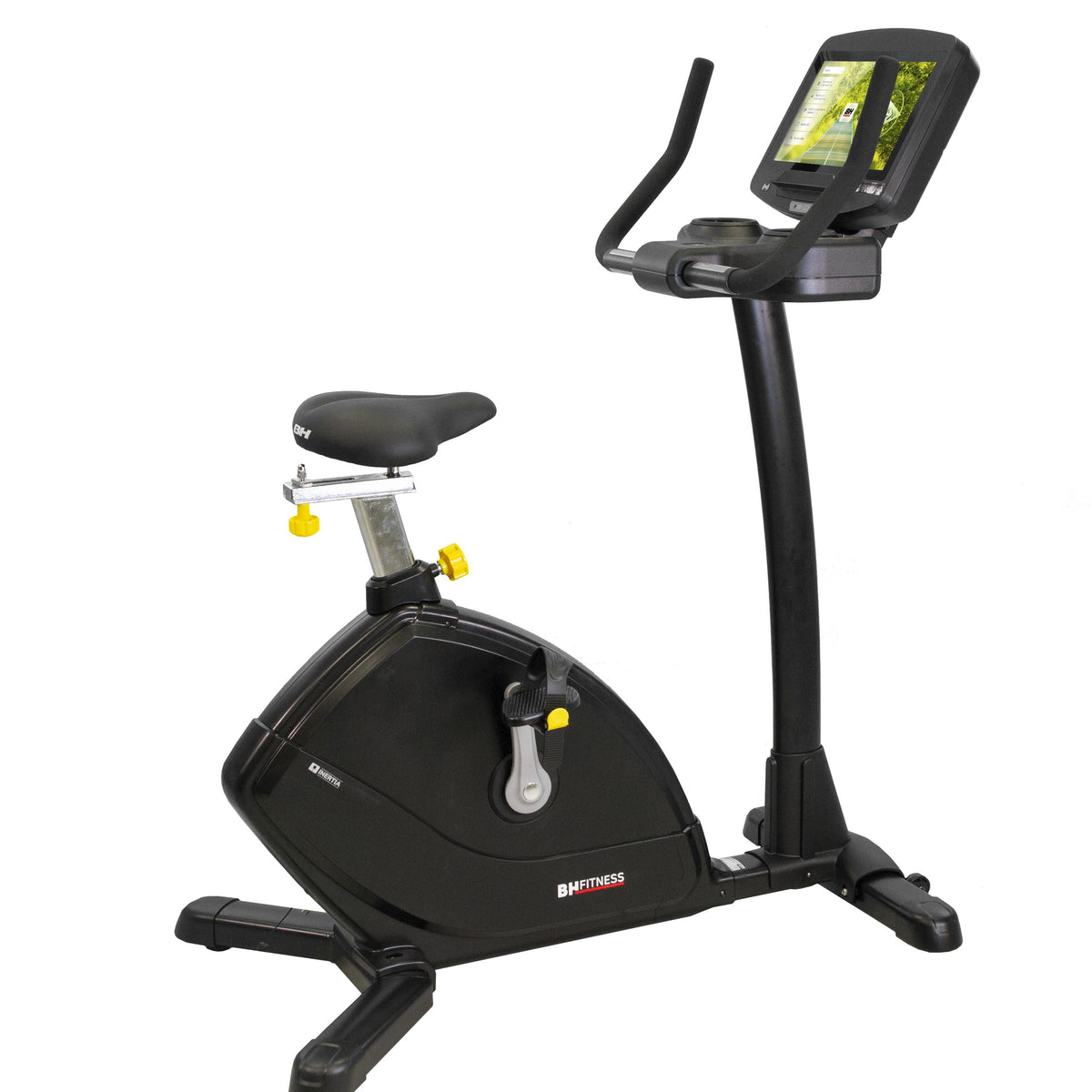 BH Fitness Inertia 720R SmartFocus 16'' hometrainer – FitnessKing