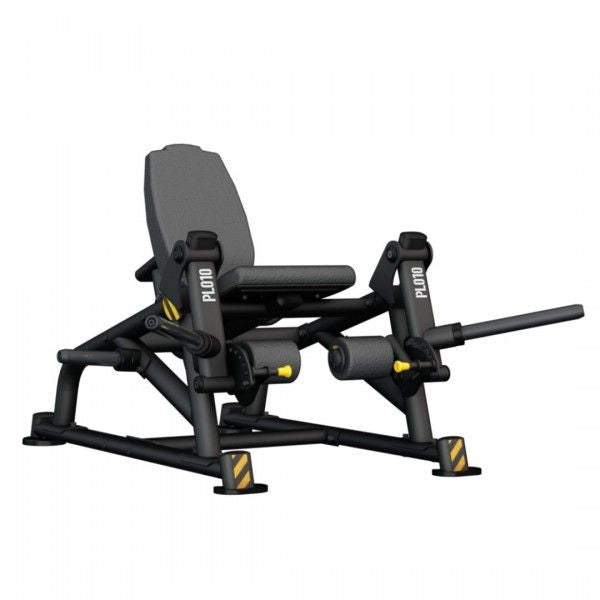 BH Fitness Leg Extension Machine PL010B – FitnessKing