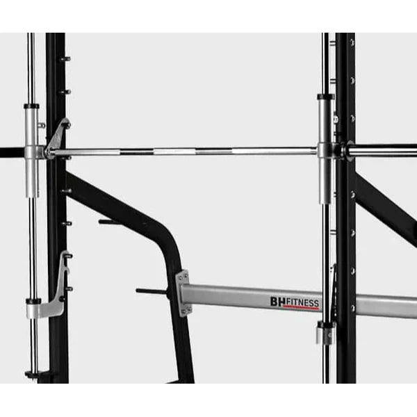 BH Fitness Multipress Smith Machine L350BB – FitnessKing
