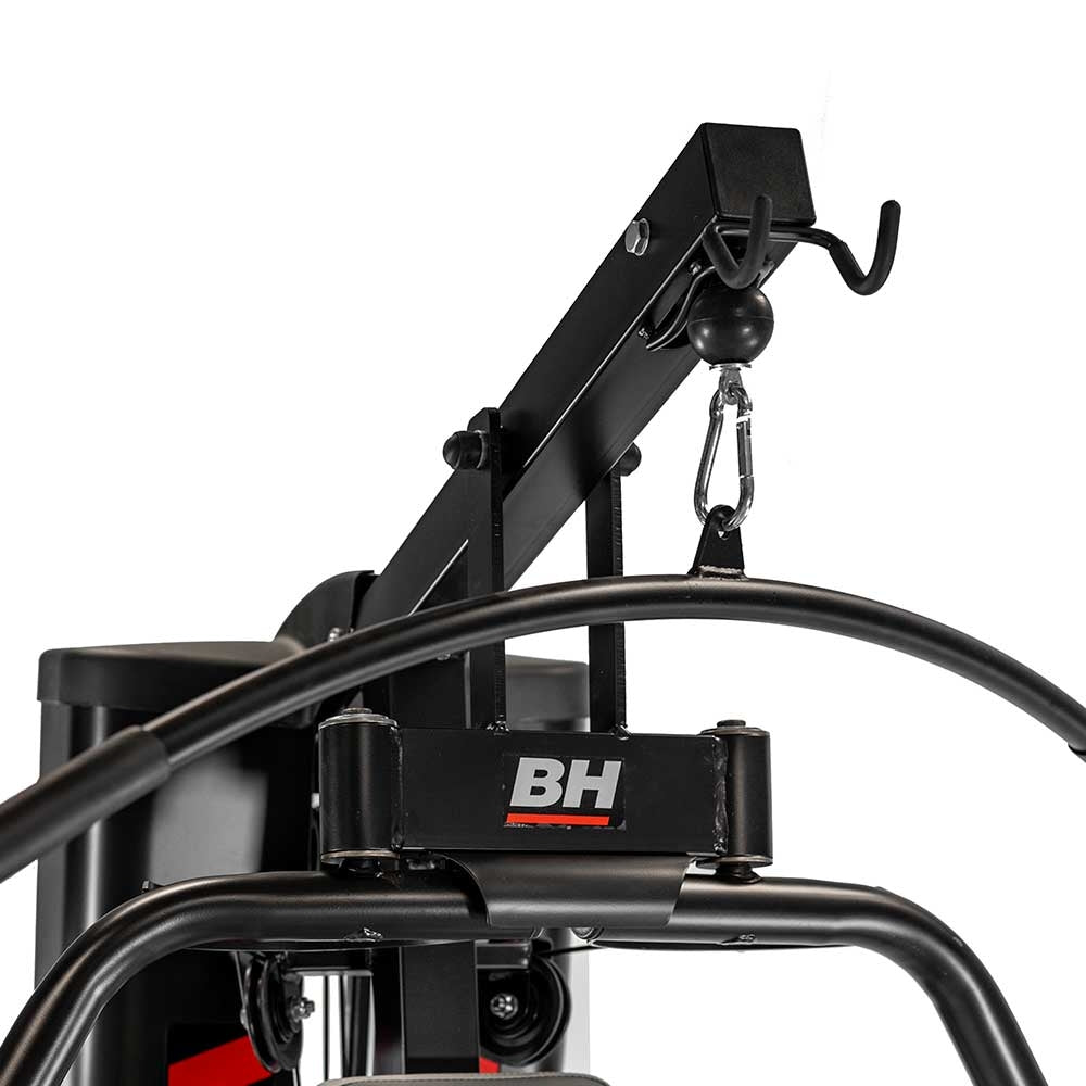 BH Fitness Multi-Gym Plus G112B – FitnessKing
