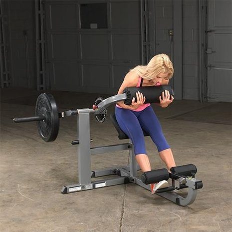 Body-Solid Ab&Back Trainer GCAB360 – FitnessKing