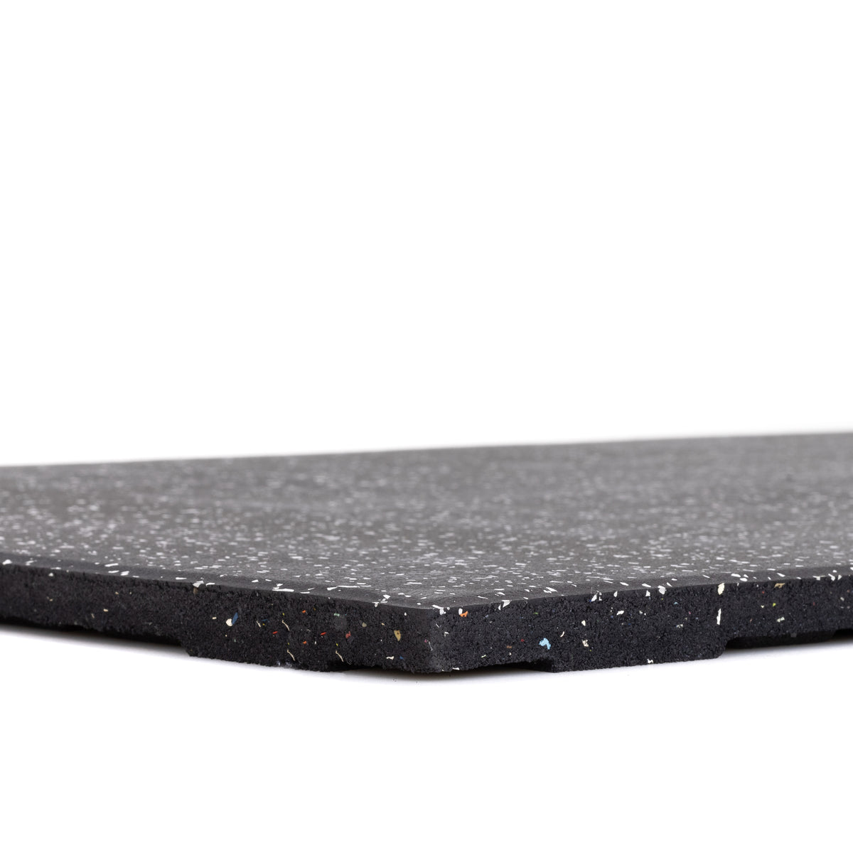 Connecting Tiles 1000mm x 500mm x 20mm Lichtgrijs – FitnessKing