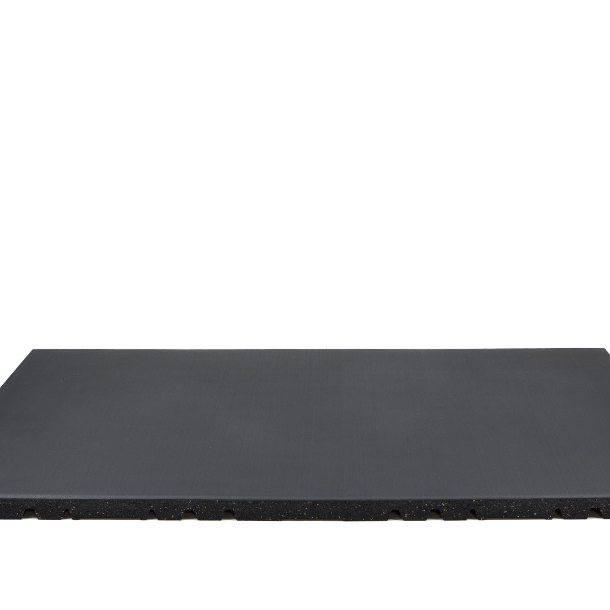Connecting Tiles 1000mm x 500mm x 30mm Pure Black – FitnessKing