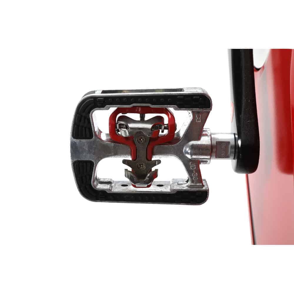 DC Athletics Cannibal Sven Nys indoor cycle – FitnessKing