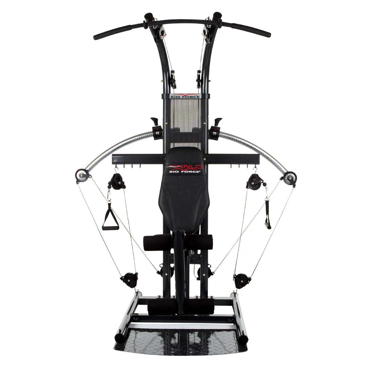 Hammer Multi-Gym Bio Force – FitnessKing