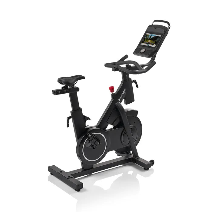 Hammer Speed Race SR indoor cycle – FitnessKing