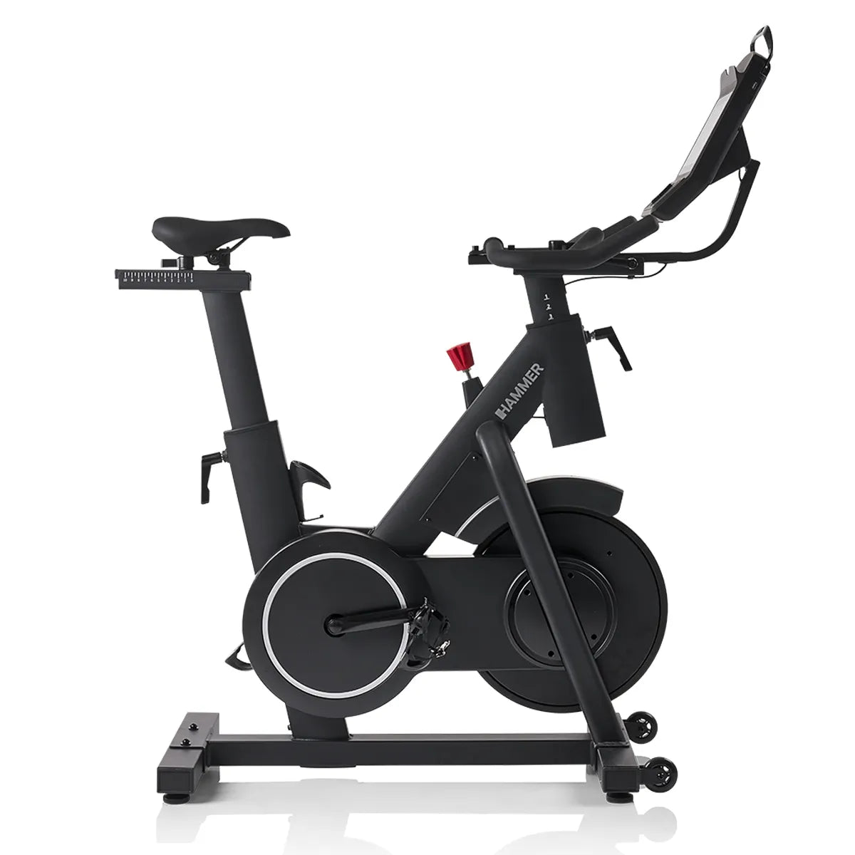 Hammer Speed Race SR indoor cycle – FitnessKing