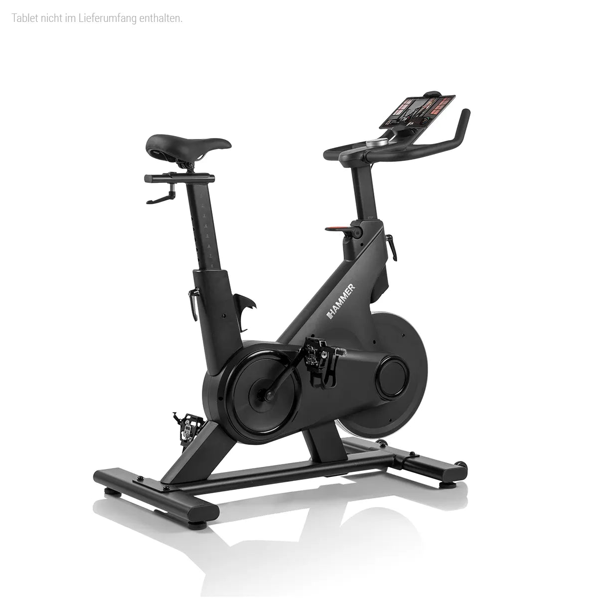 Hammer Speed Race X indoor cycle – FitnessKing