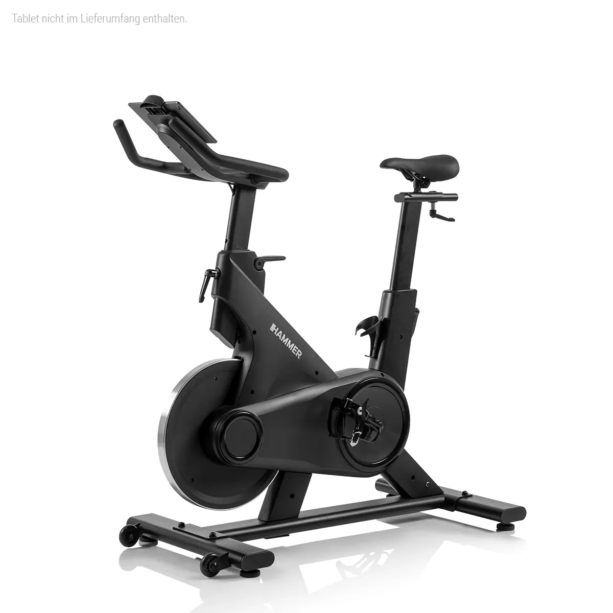 Hammer Speed Race X indoor cycle – FitnessKing
