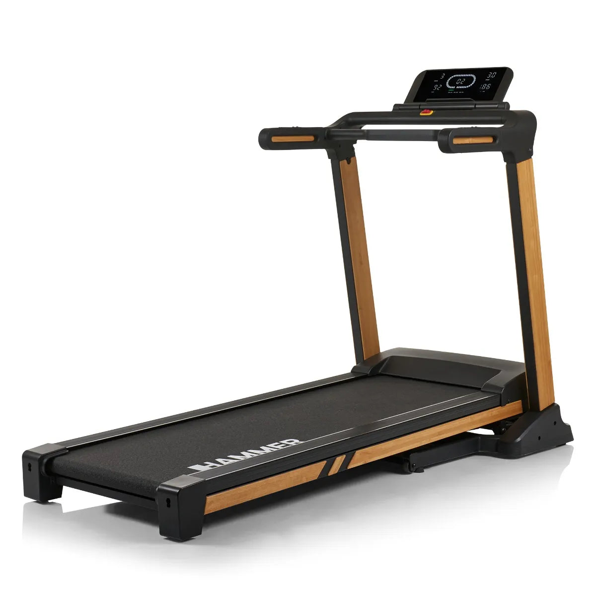 Hammer FlyRun 4.0 NorsK loopband – FitnessKing