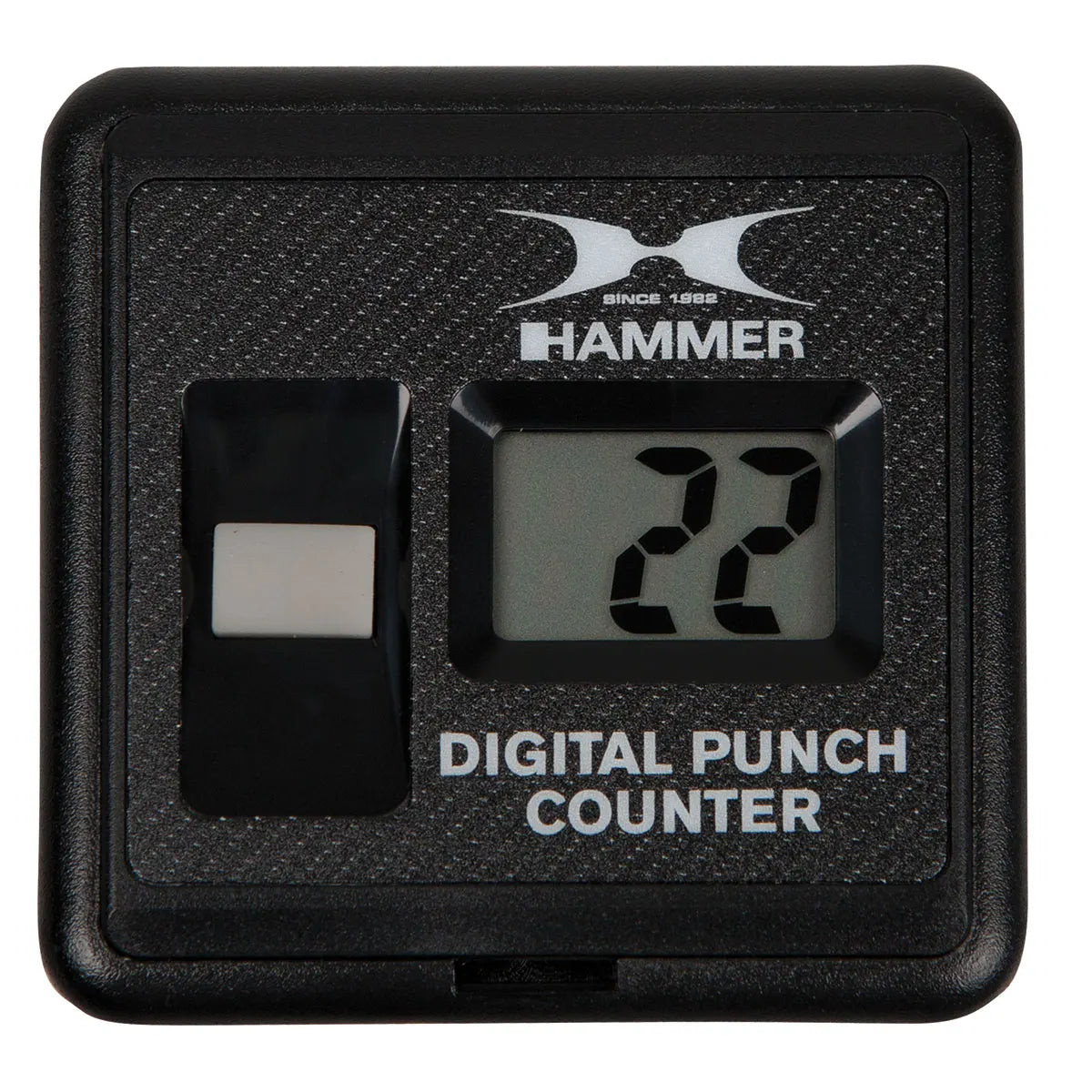 Hammer digital punch counter – FitnessKing