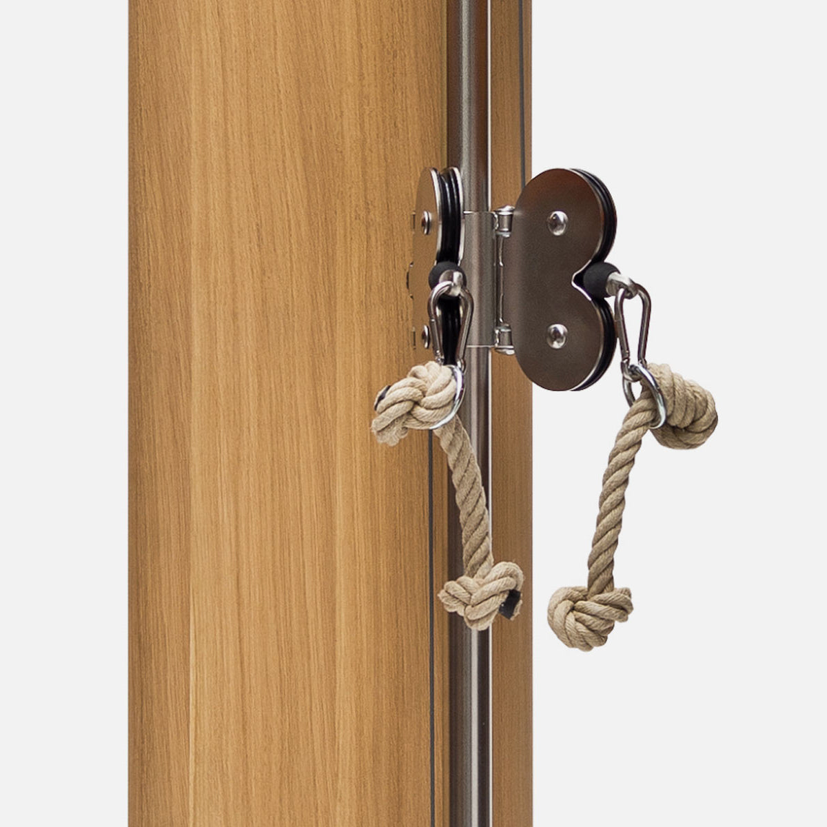 NOHrD Slim Beam - Oak – FitnessKing