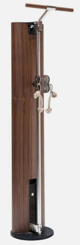 NOHrD Slim Beam - Walnut – FitnessKing