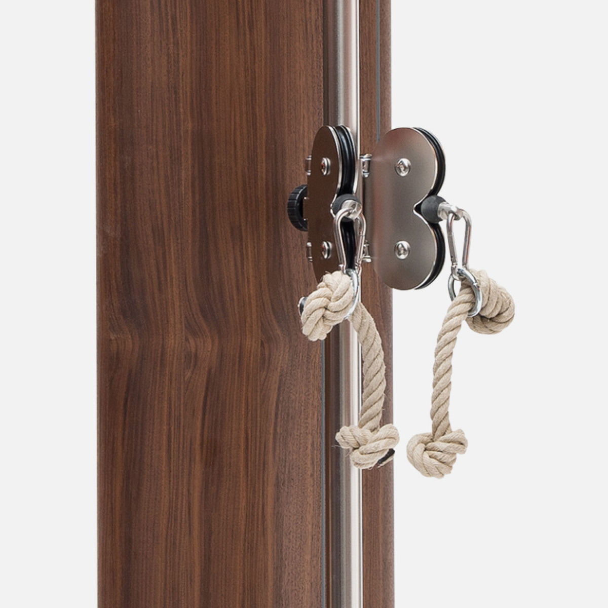 NOHrD Slim Beam - Walnut – FitnessKing