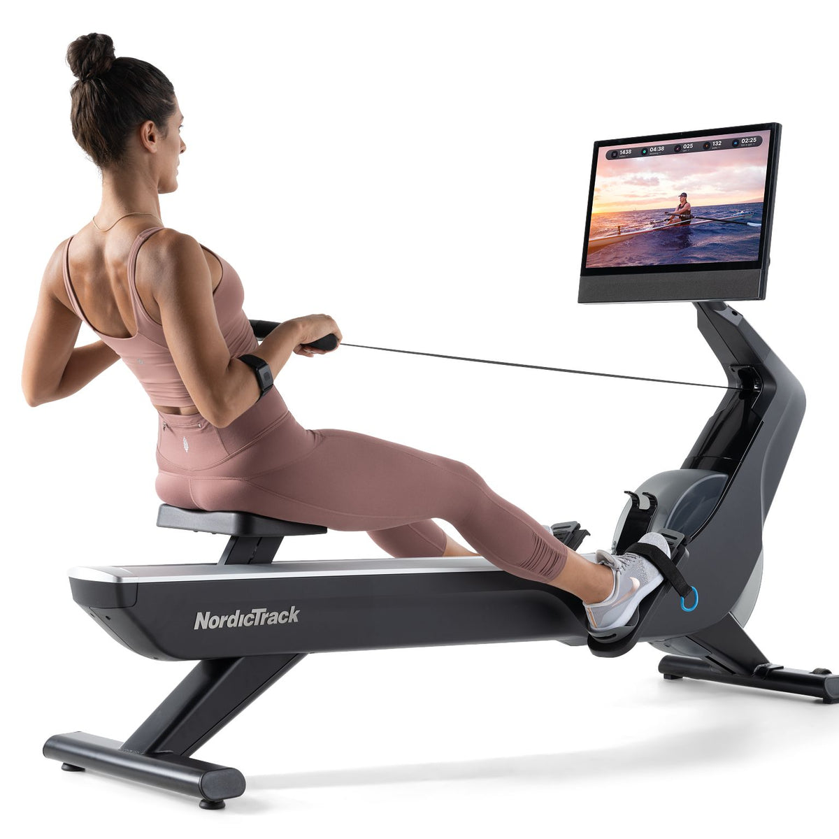NordicTrack RW900 roeimachine – FitnessKing