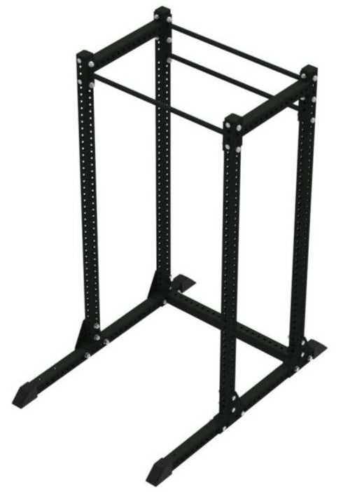RXD Half Power Rack XL – FitnessKing