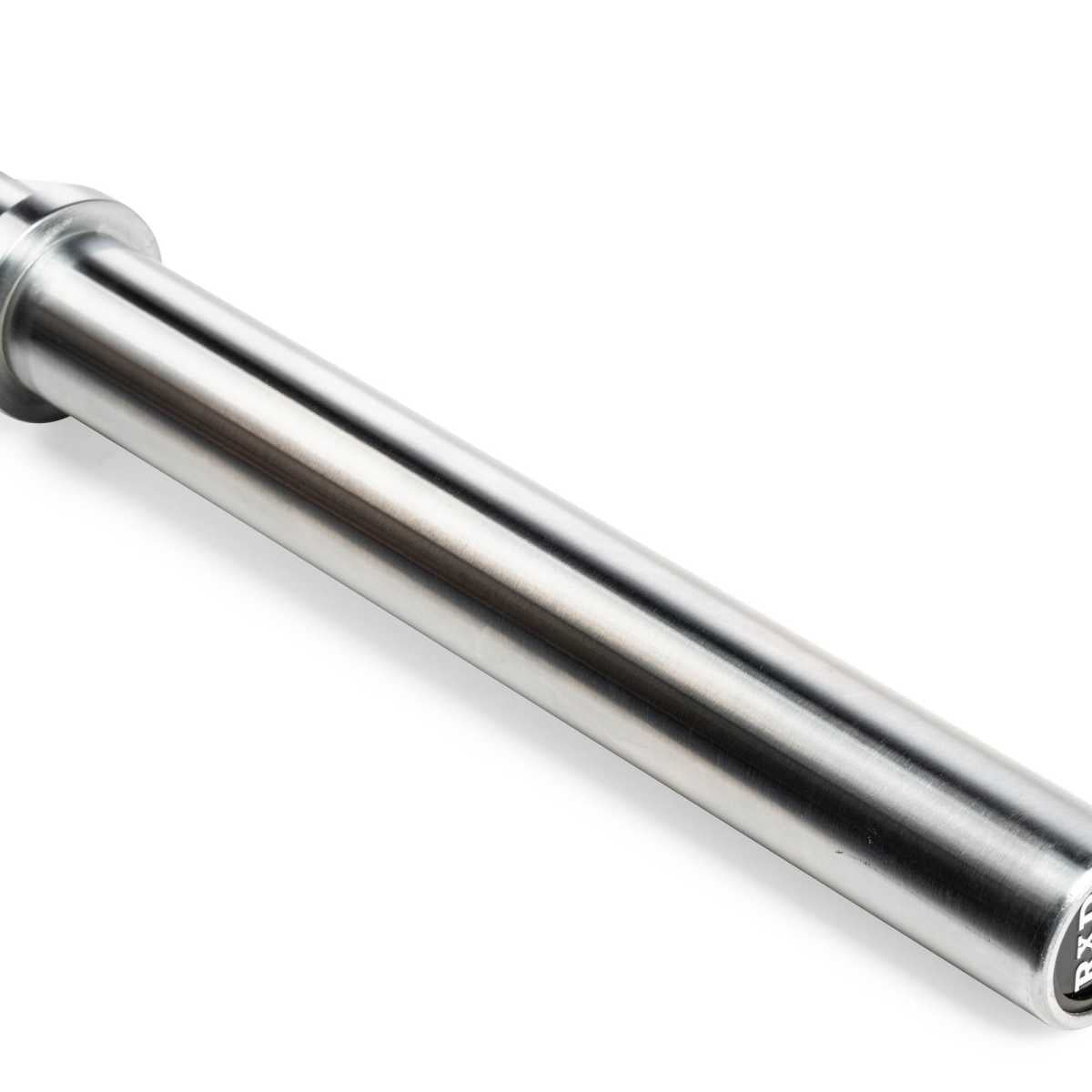 RXD Olympic Fat Bar - 213 cm / 18 kg / 50 mm – FitnessKing