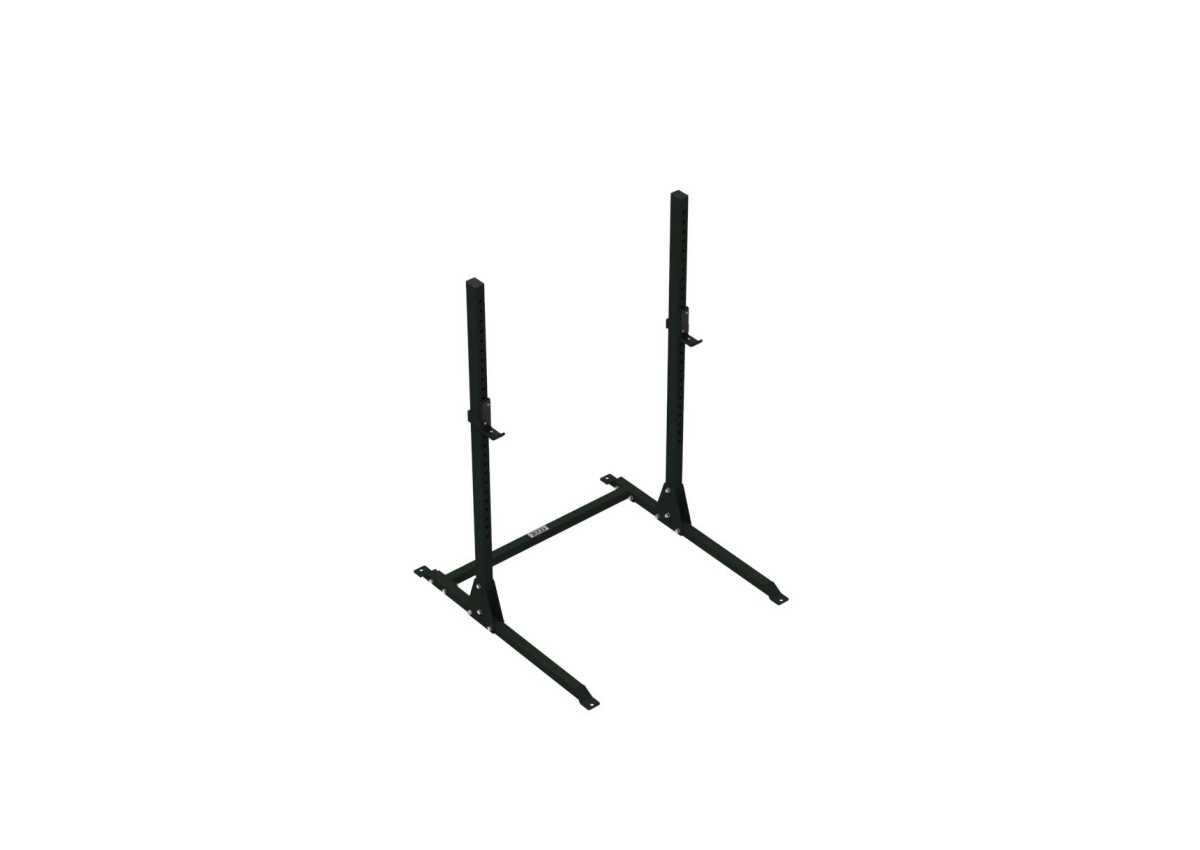 RXD Squat Rack Basic – FitnessKing
