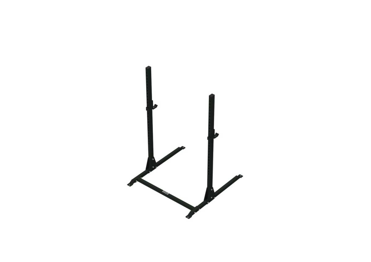 RXD Squat Rack Basic – FitnessKing