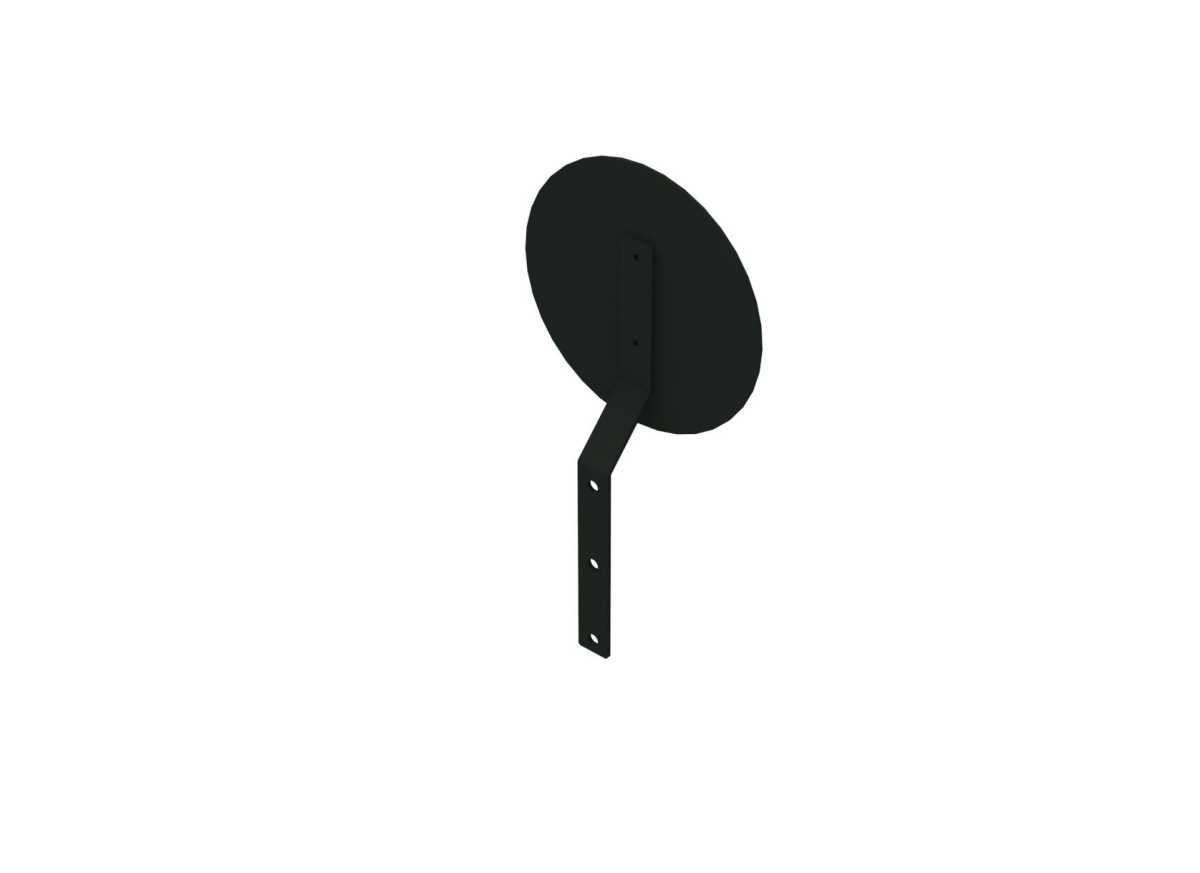 RXD Wall Ball Target – FitnessKing