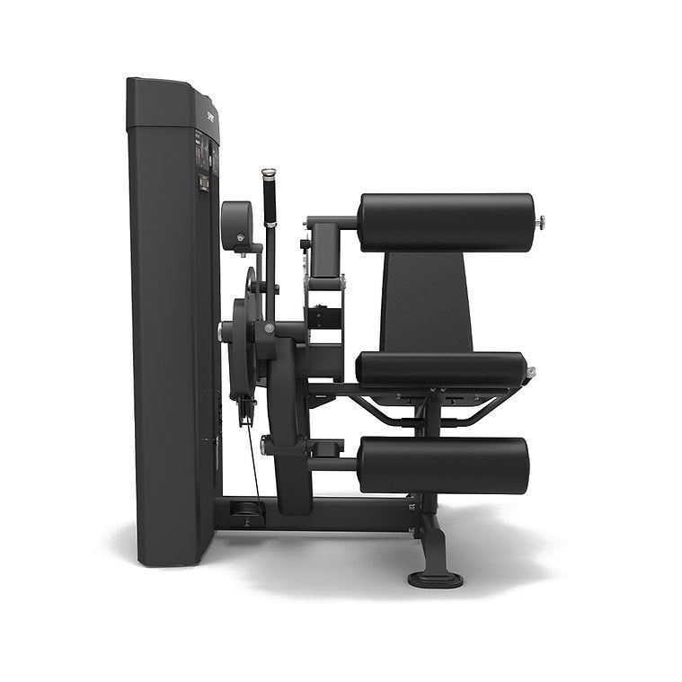 Spirit Fitness Dual leg curl/extension – FitnessKing