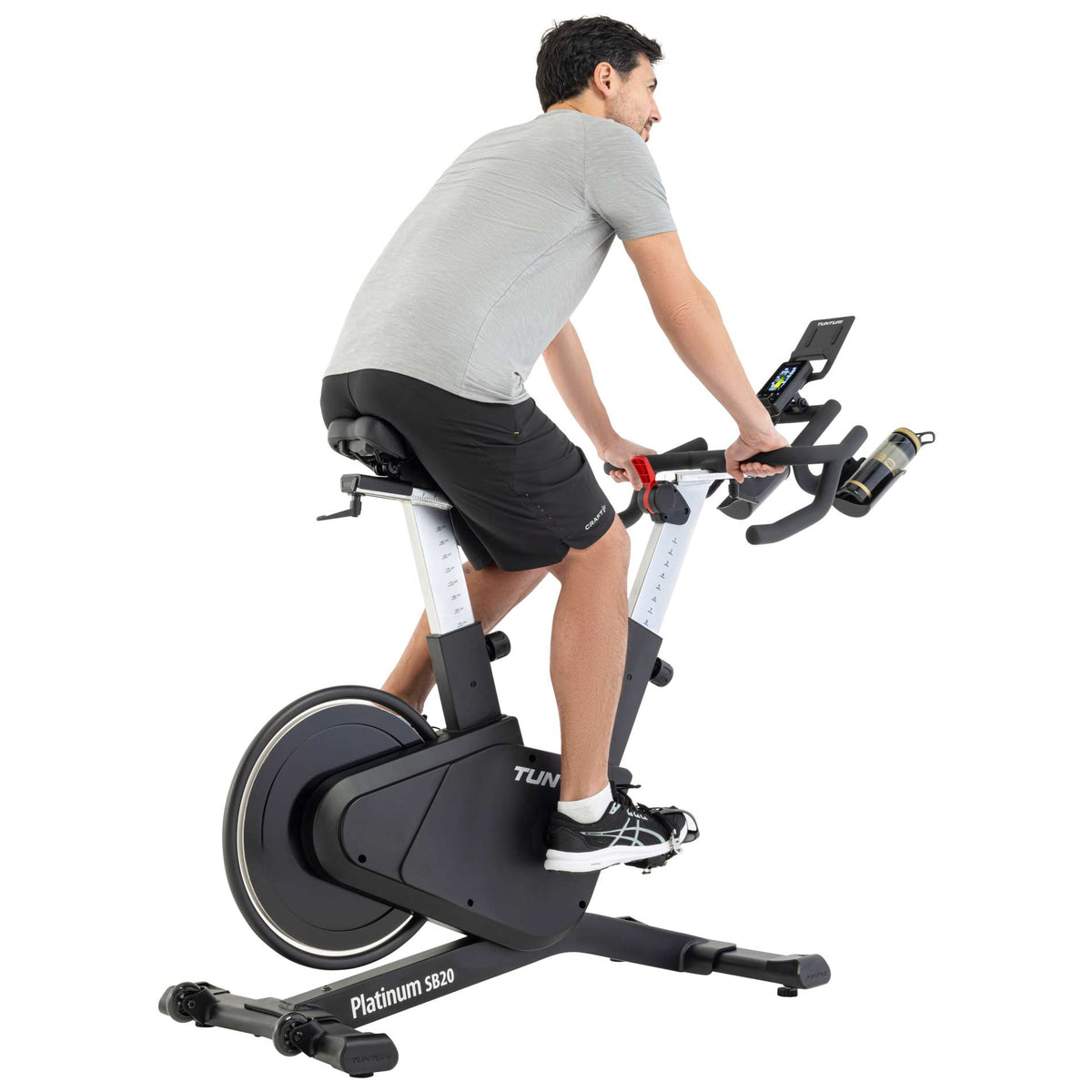 Tunturi Platinum SB20 Sprinter Bike indoor cycle – FitnessKing