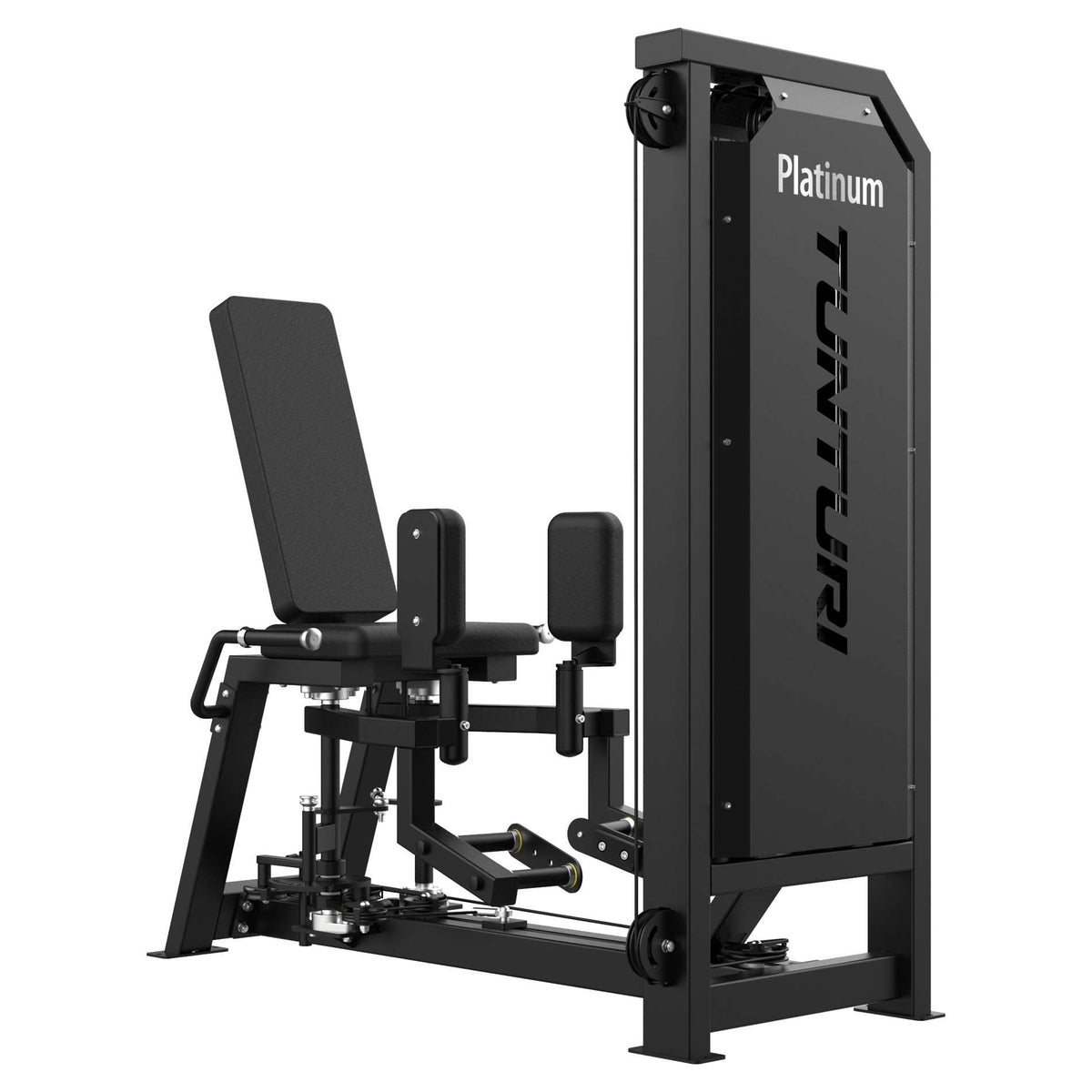 Tunturi Platinum V-Series Dual Abductor & Adductor – FitnessKing