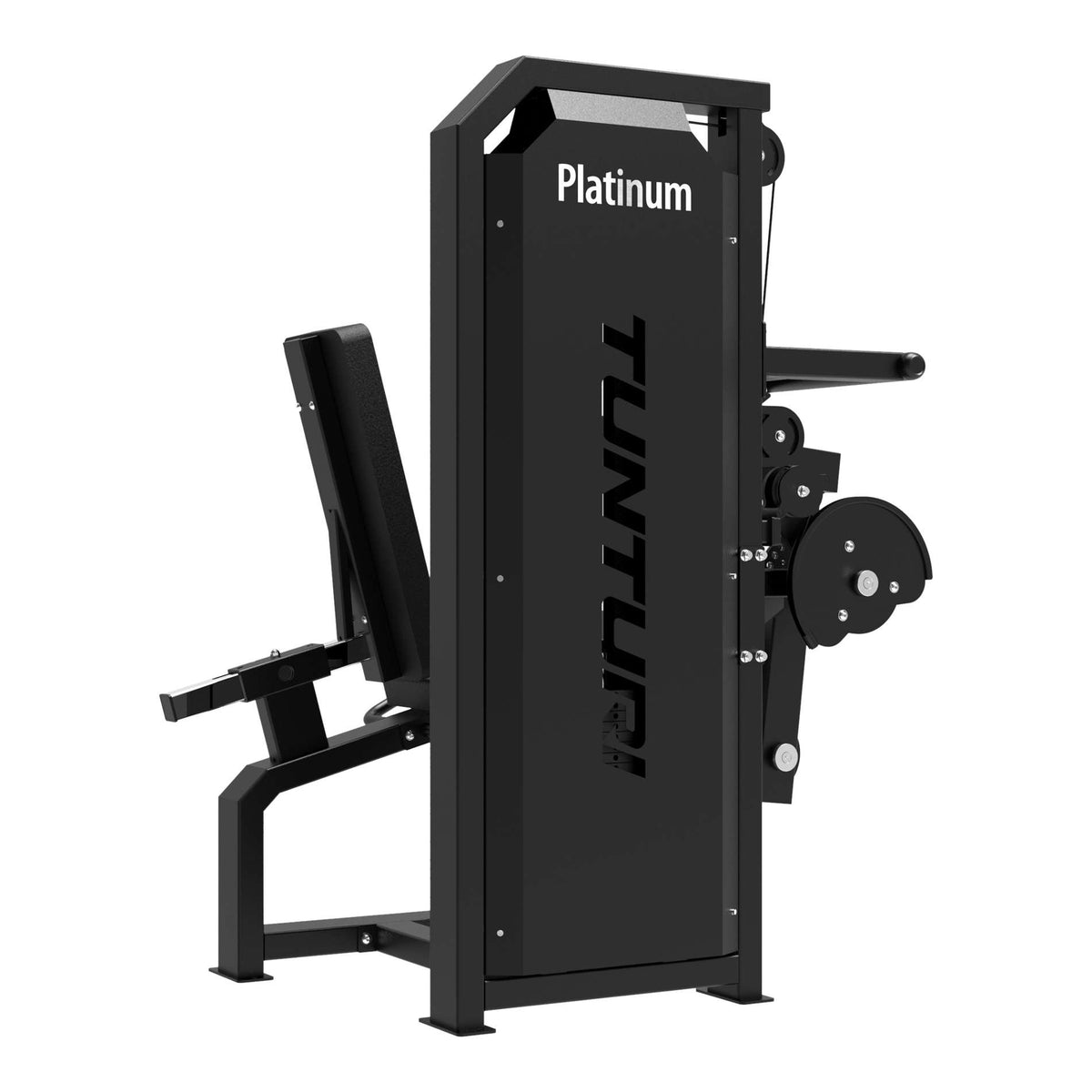 Tunturi Platinum V- Series Dual Leg Curl & Extension – FitnessKing