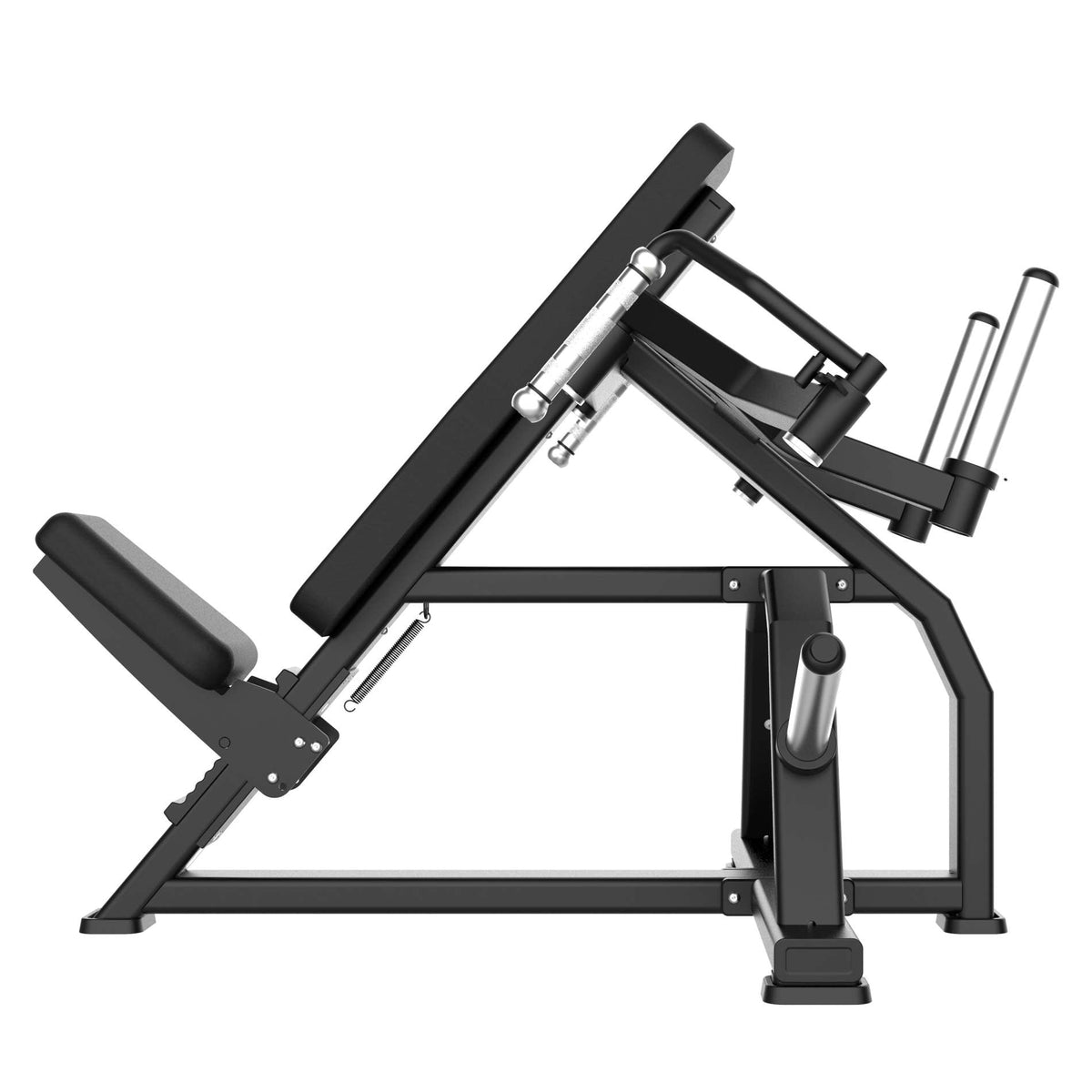 Tunturi Platinum V-Series Pec Fly Plate Loaded – FitnessKing