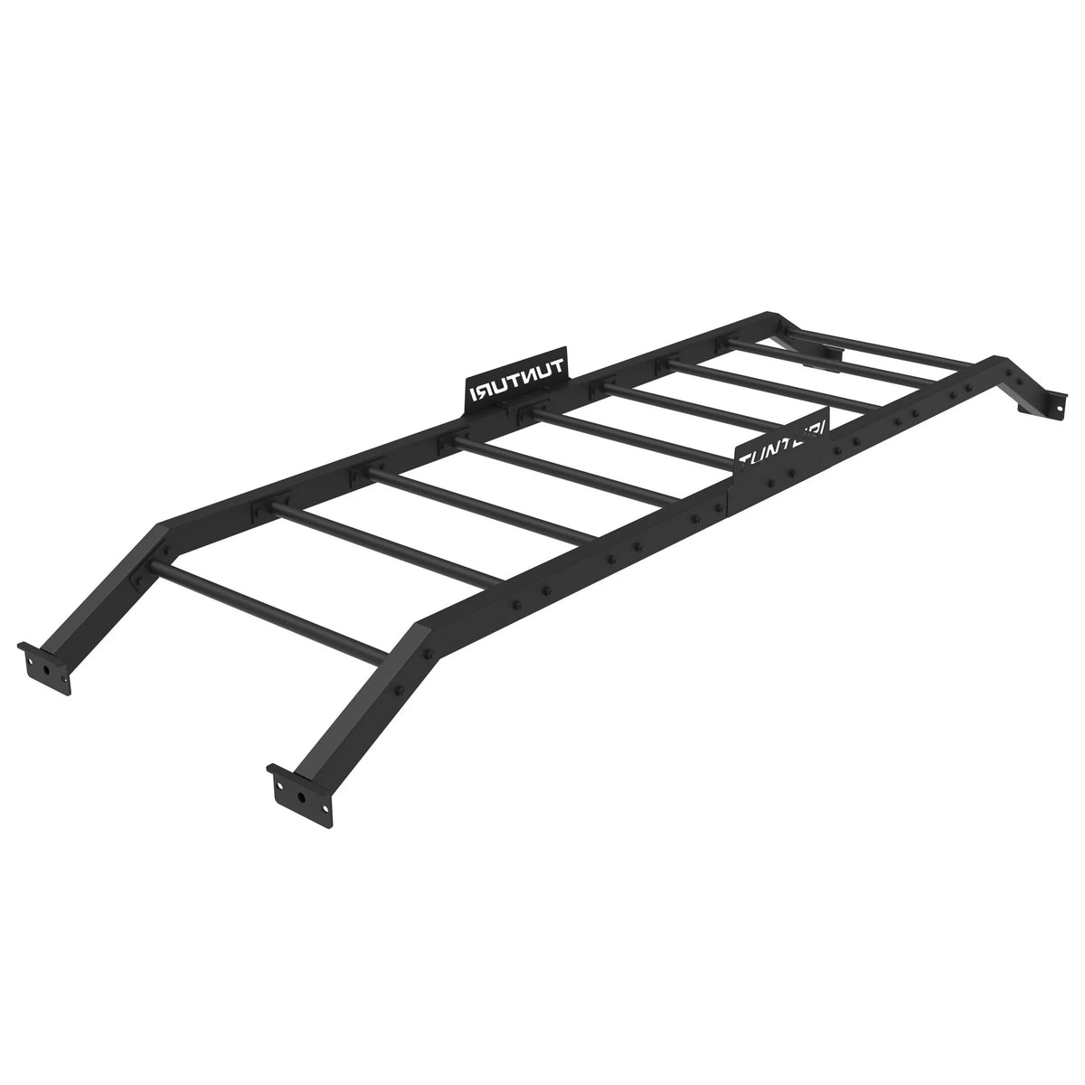 Tunturi RC20 Pro Power Rack - Bridge – FitnessKing