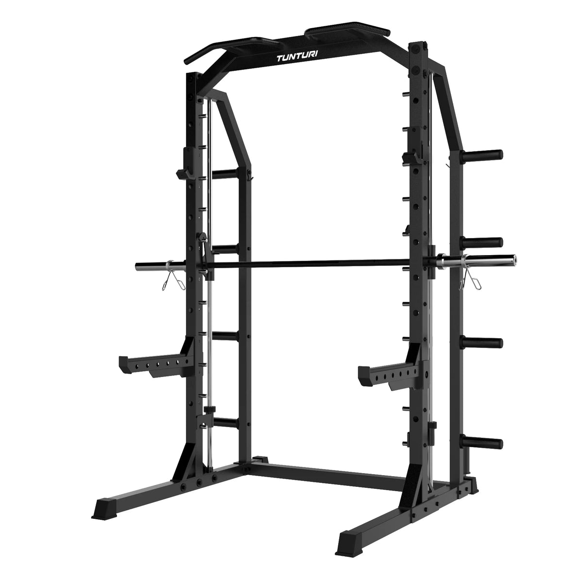 Tunturi Smith Machine SM70 – FitnessKing