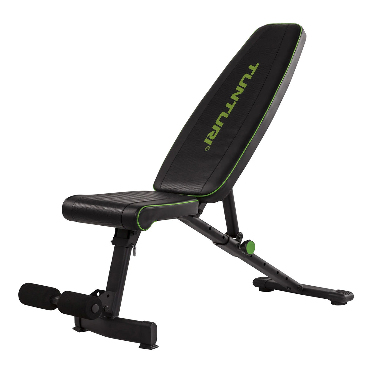 Tunturi Utility Bench UB20 – FitnessKing