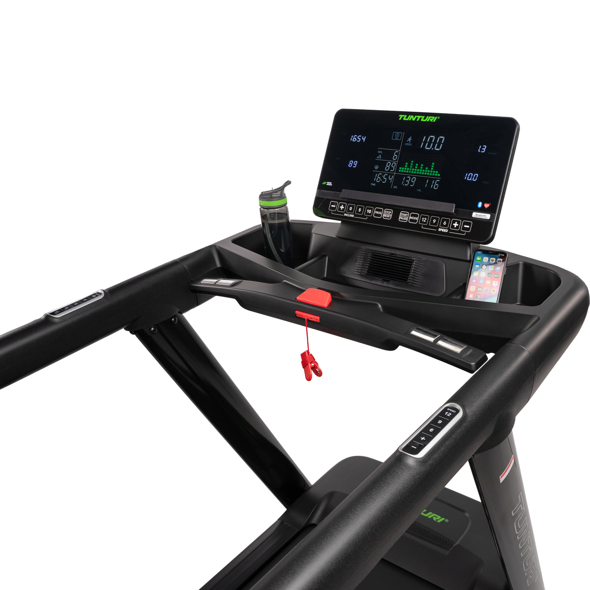 Tunturi Signature T80 loopband – FitnessKing