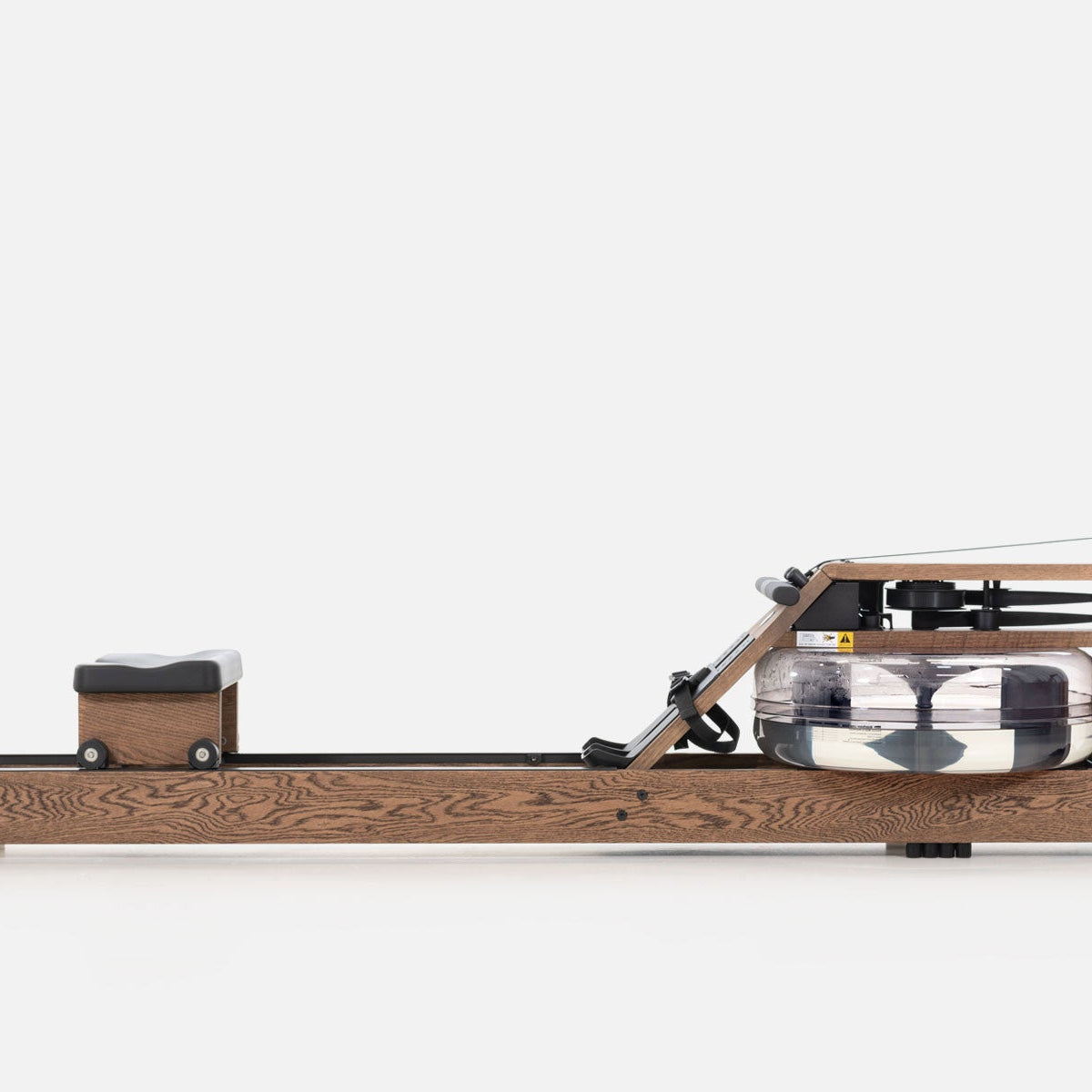 WaterRower Vintage Eiken roeimachine – FitnessKing