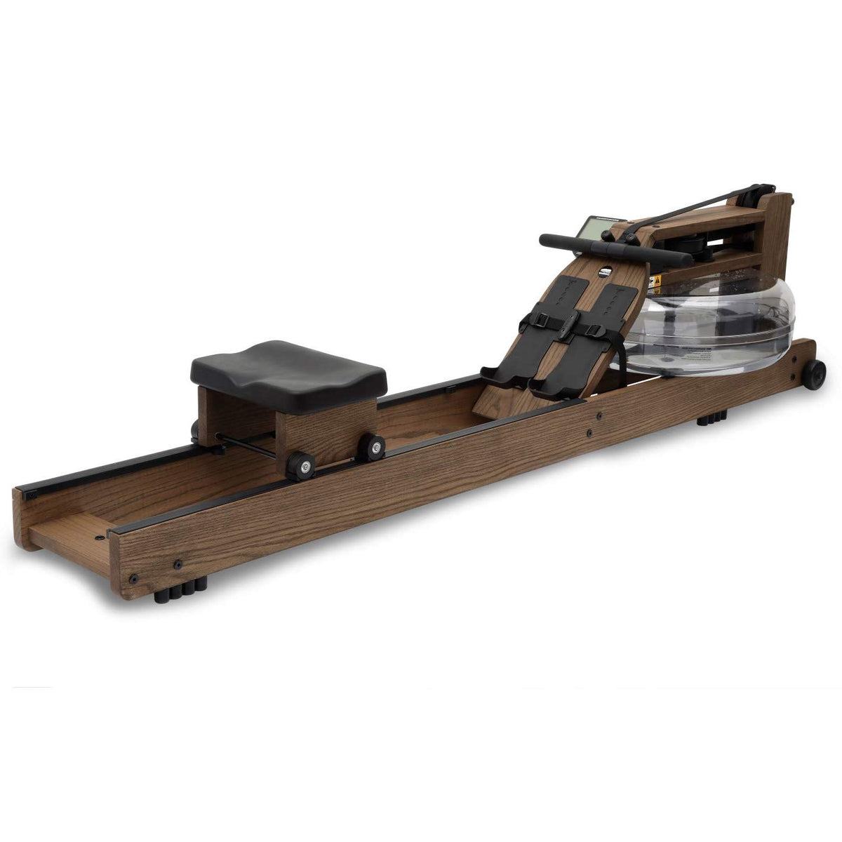 WaterRower Vintage Eiken roeimachine – FitnessKing