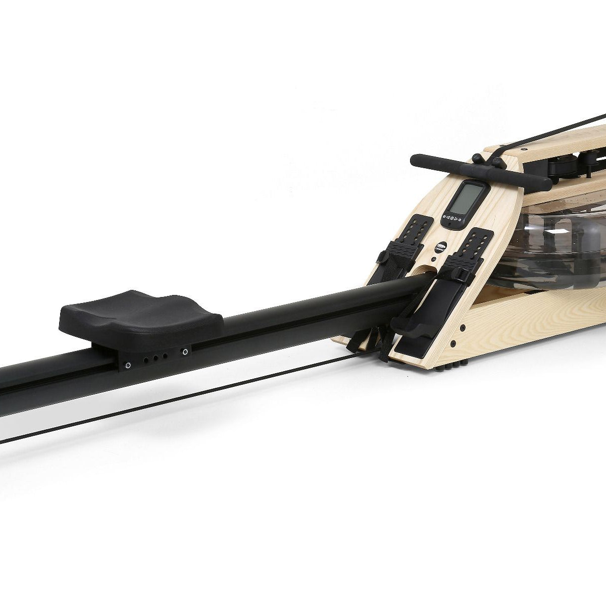 WaterRower A1 roeimachine – FitnessKing