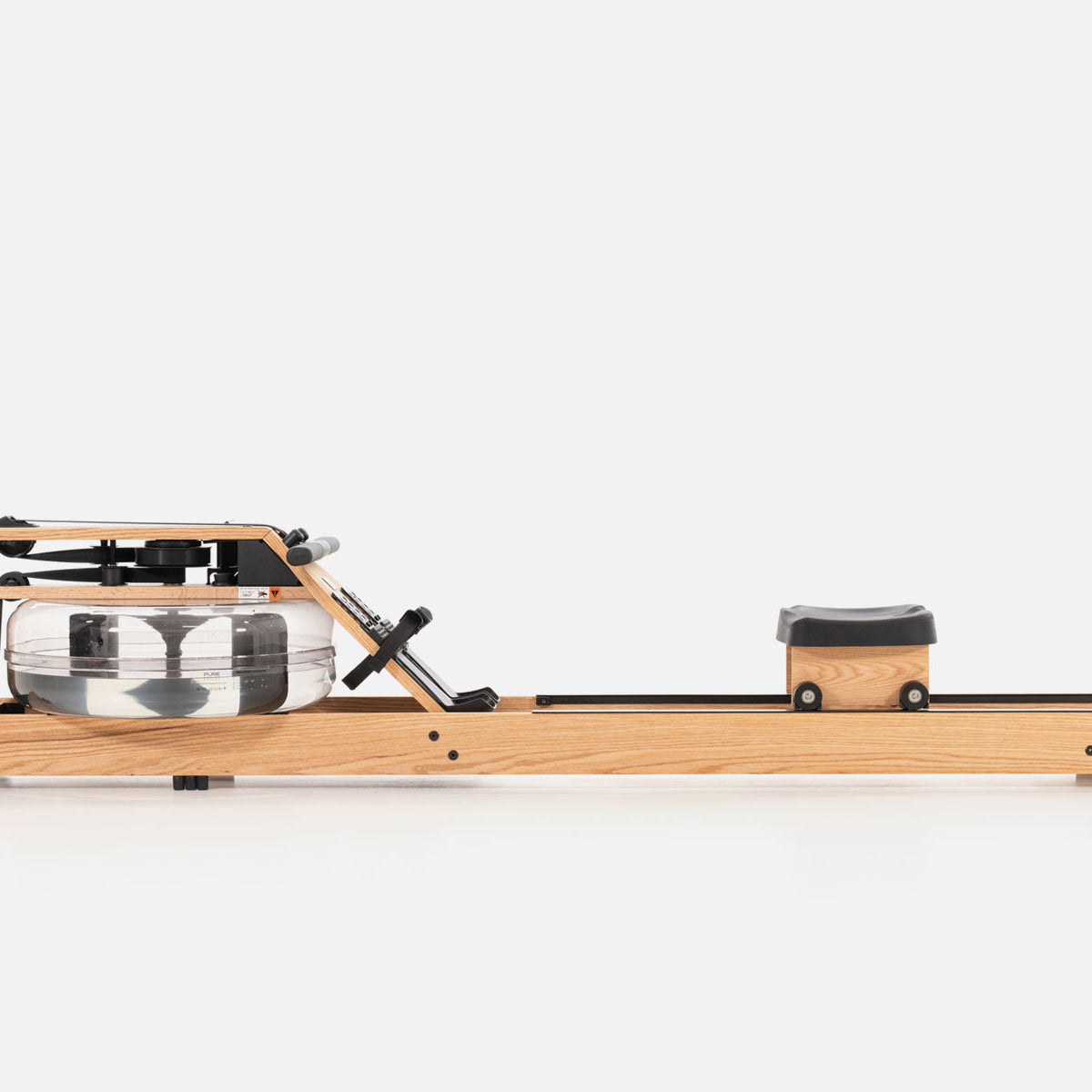 Waterrower VR3 roeimachine – FitnessKing