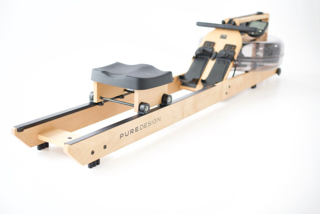 Waterrower VR3 roeimachine – FitnessKing